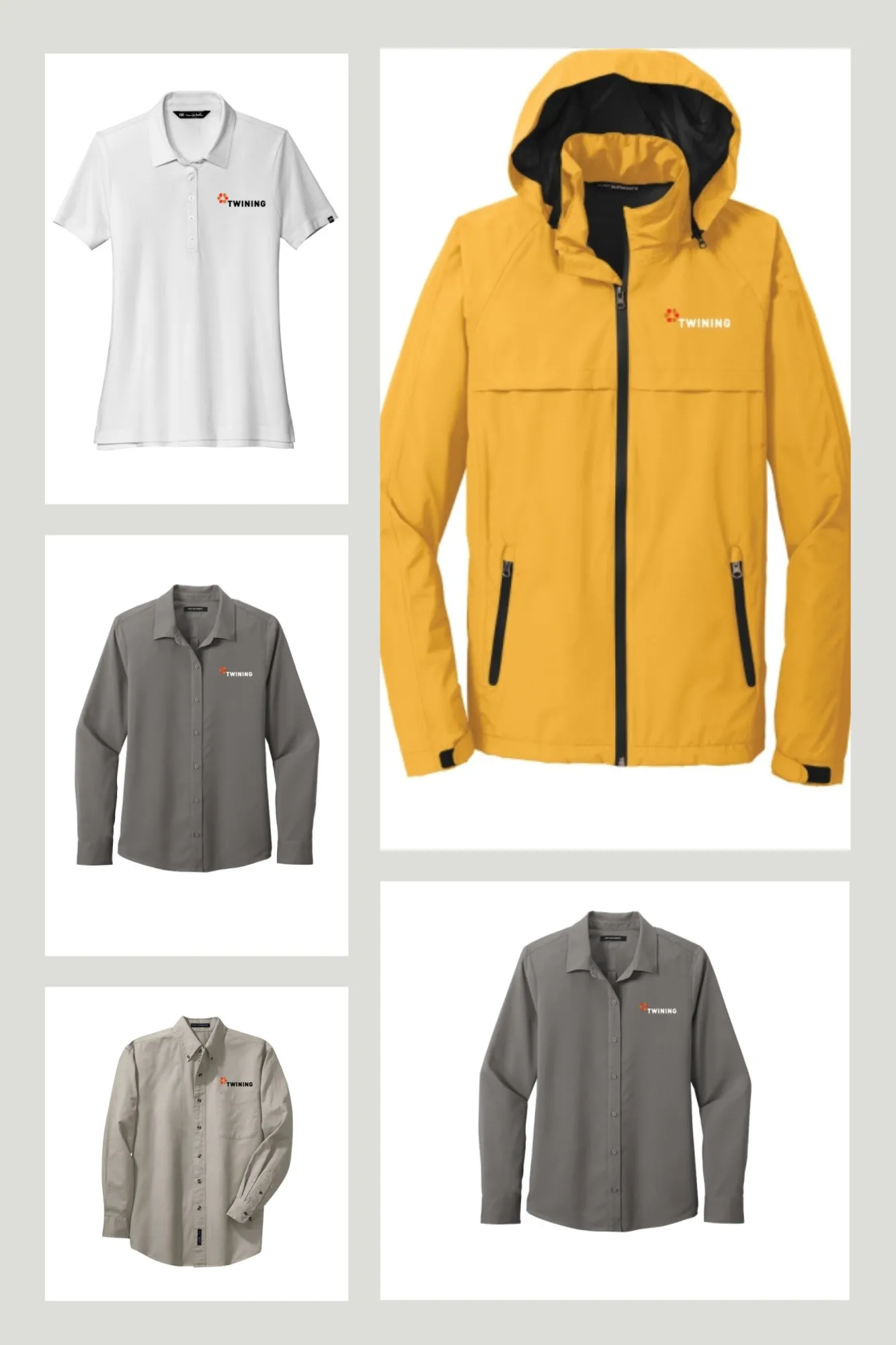 Locations | Twining, Inc.